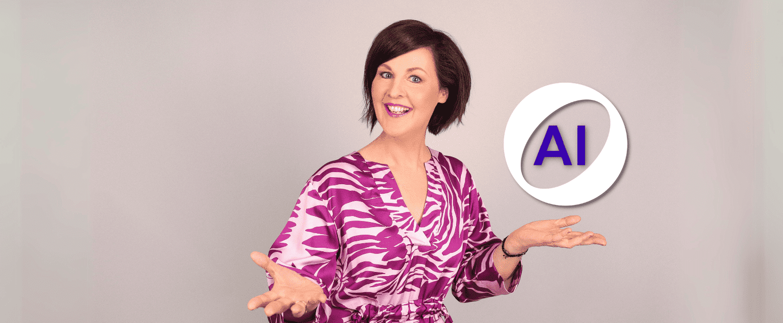 Masterclass AI voor KMO's: versterk je merkstrategie